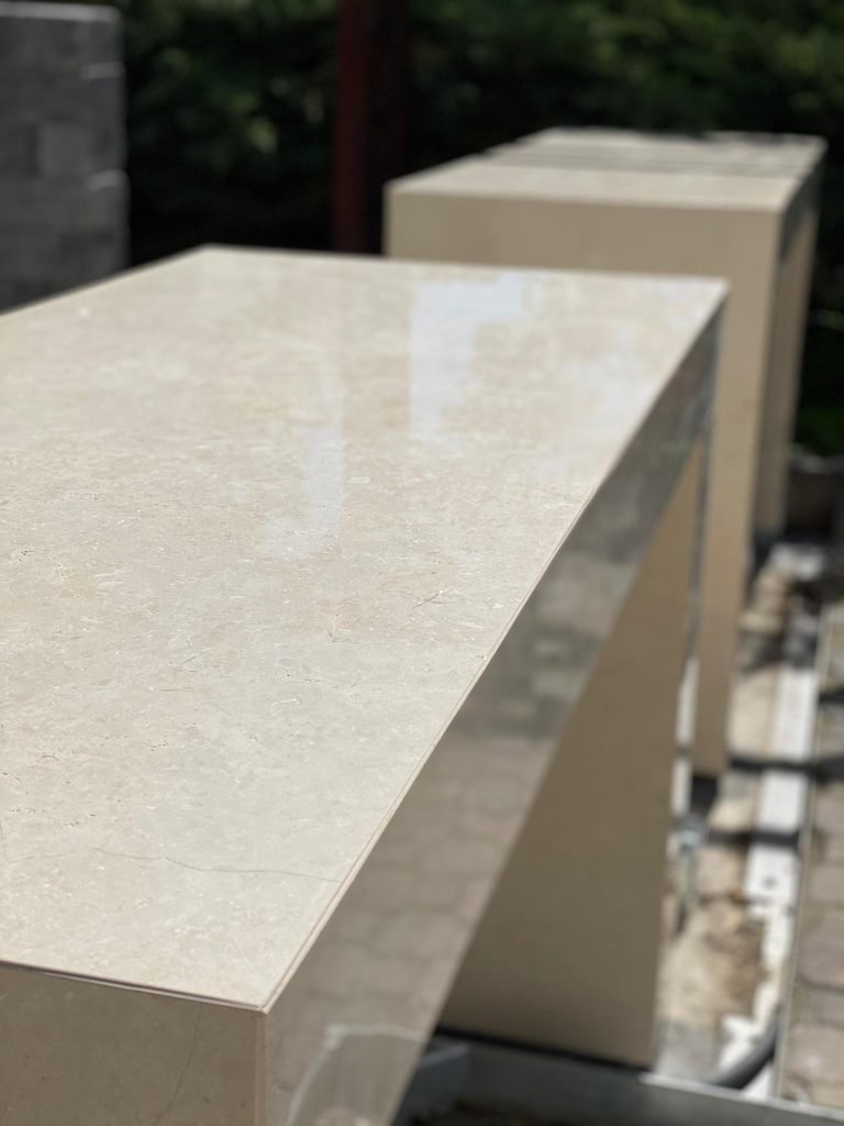 Marble Natural Collection: Redefining Elegance and Sophistication ...