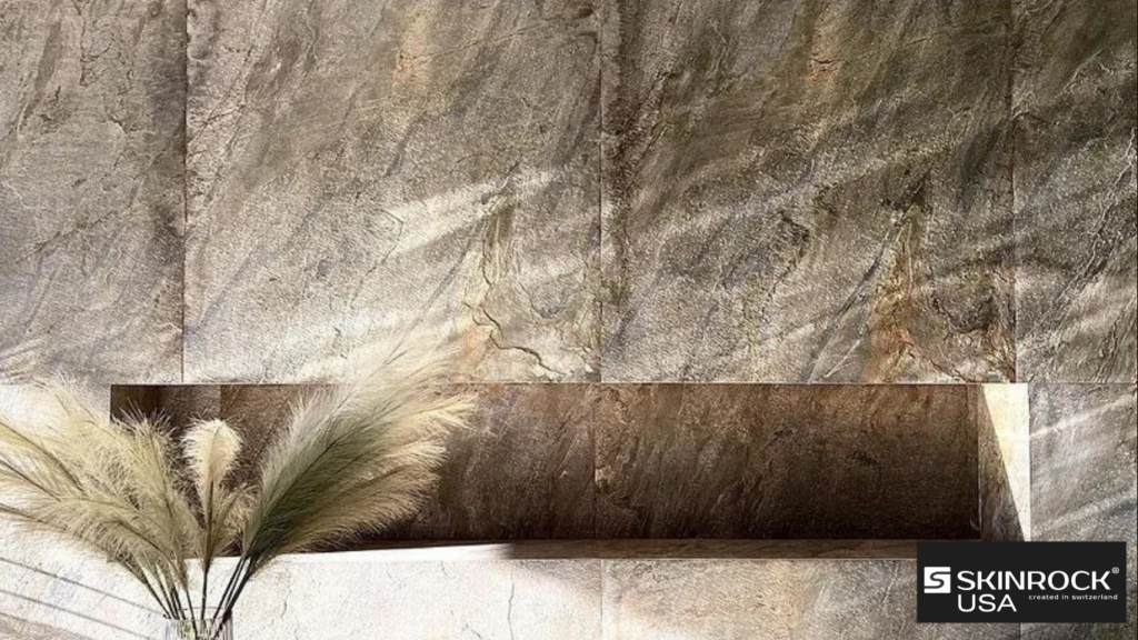 🌇 Lightweight Stone Cladding for High-Rise Buildings: The New Standard ...