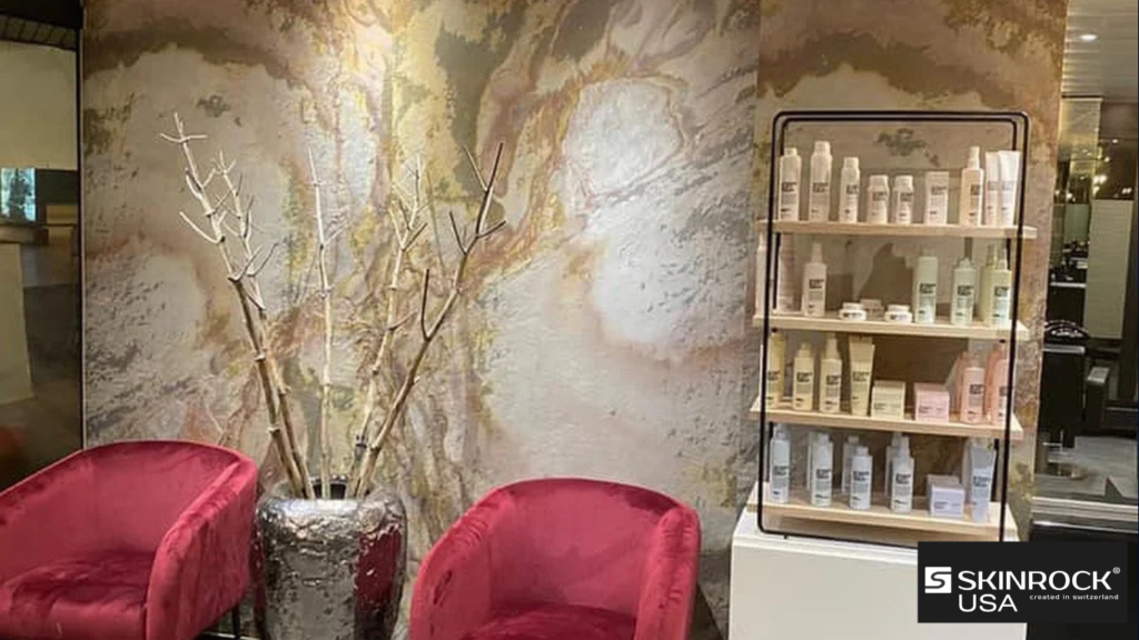 Fire Safety & Thin Stone Veneer: What Class B2 Means for Your Build ...